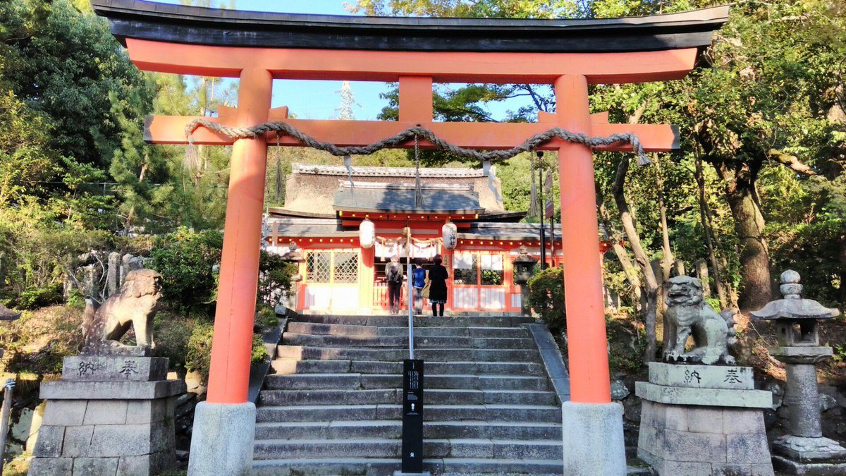 宇治神社 | 日本最大級のSNS映え観光情報 スナップレイス