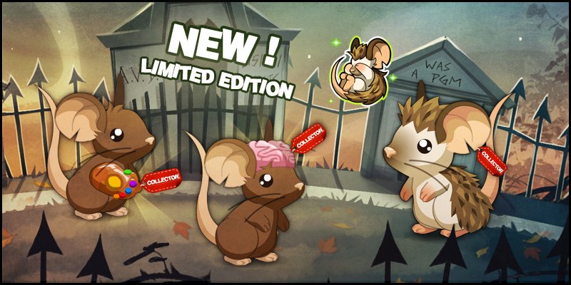 Media Tweets by Transformice (@TransformiceEN) | Twitter