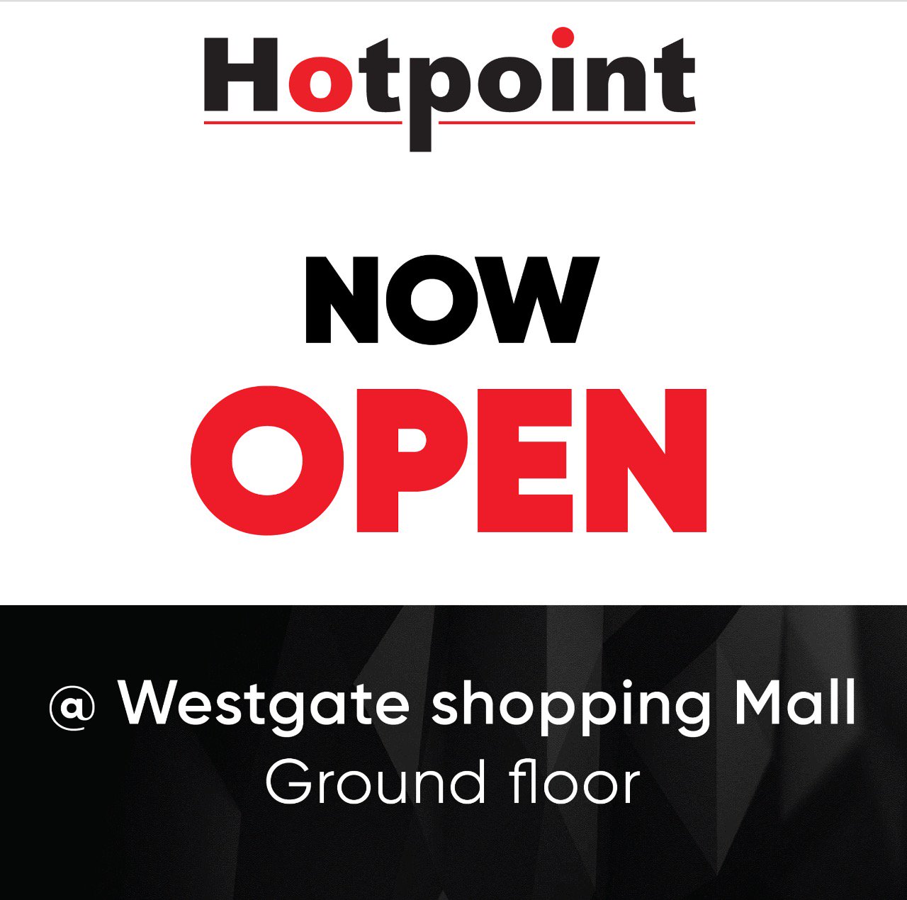 Hotpoint Logo Vintage 1938 HOTPOINT Electric Range Stove Oven Kitchen