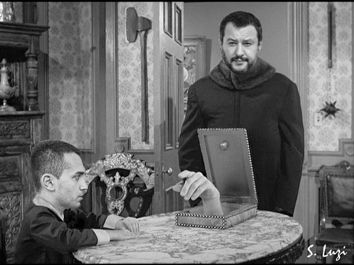 Stefano Luzi (@StefanoLuzi) | Twitter