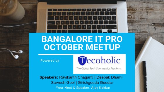 tecoholic (@imtecoholic) | Twitter