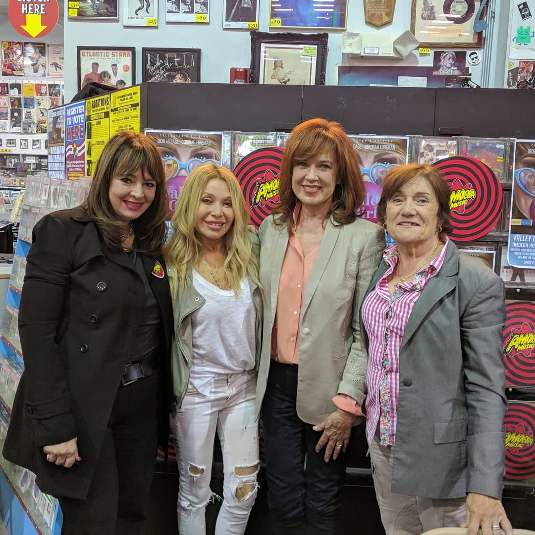 See Through Heidi Holicker