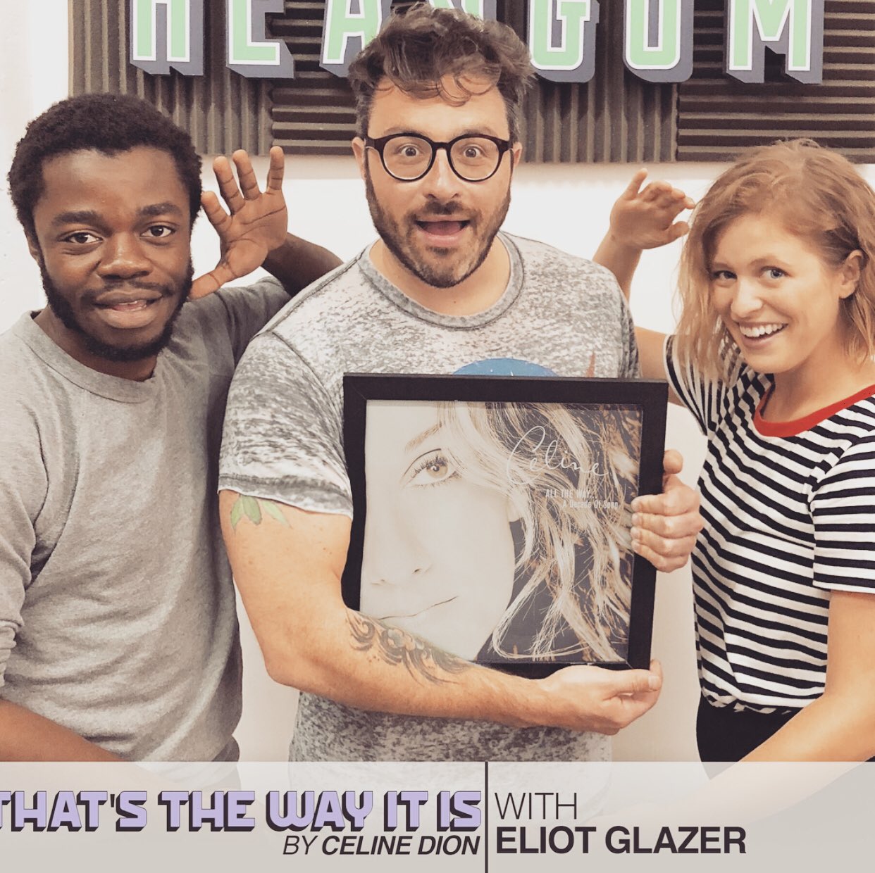 Eliot Glazer