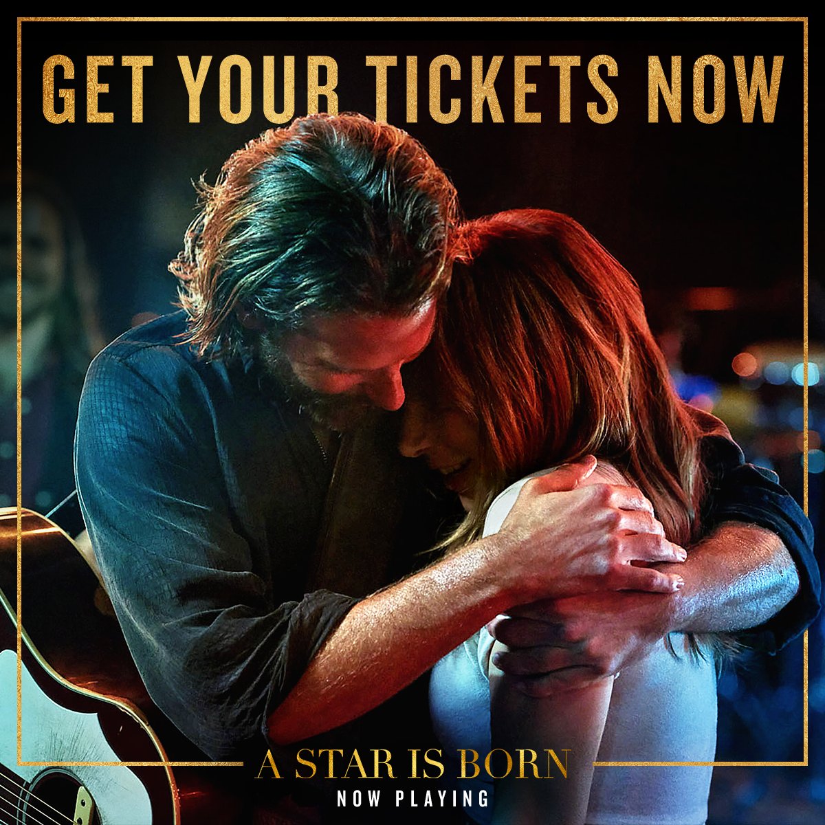 Ulasan Film: A Star Is Born (2018) – Edwin Dianto – New Kid on the Blog