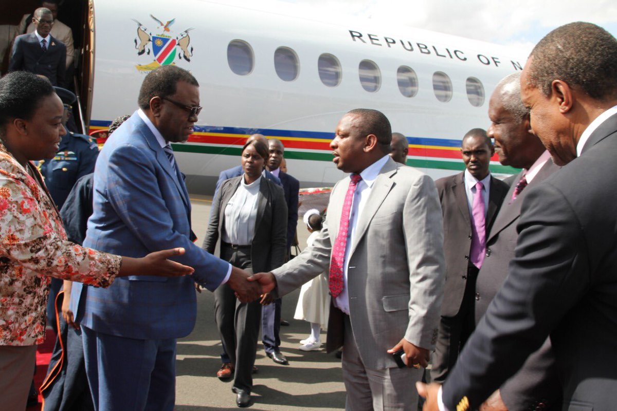 paul mutunga (@mutunga86) | Twitter