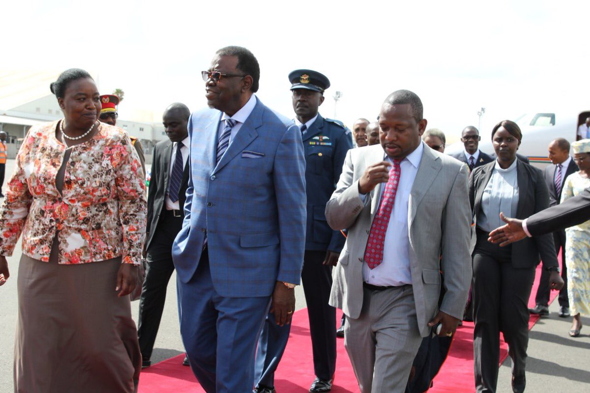 paul mutunga (@mutunga86) | Twitter