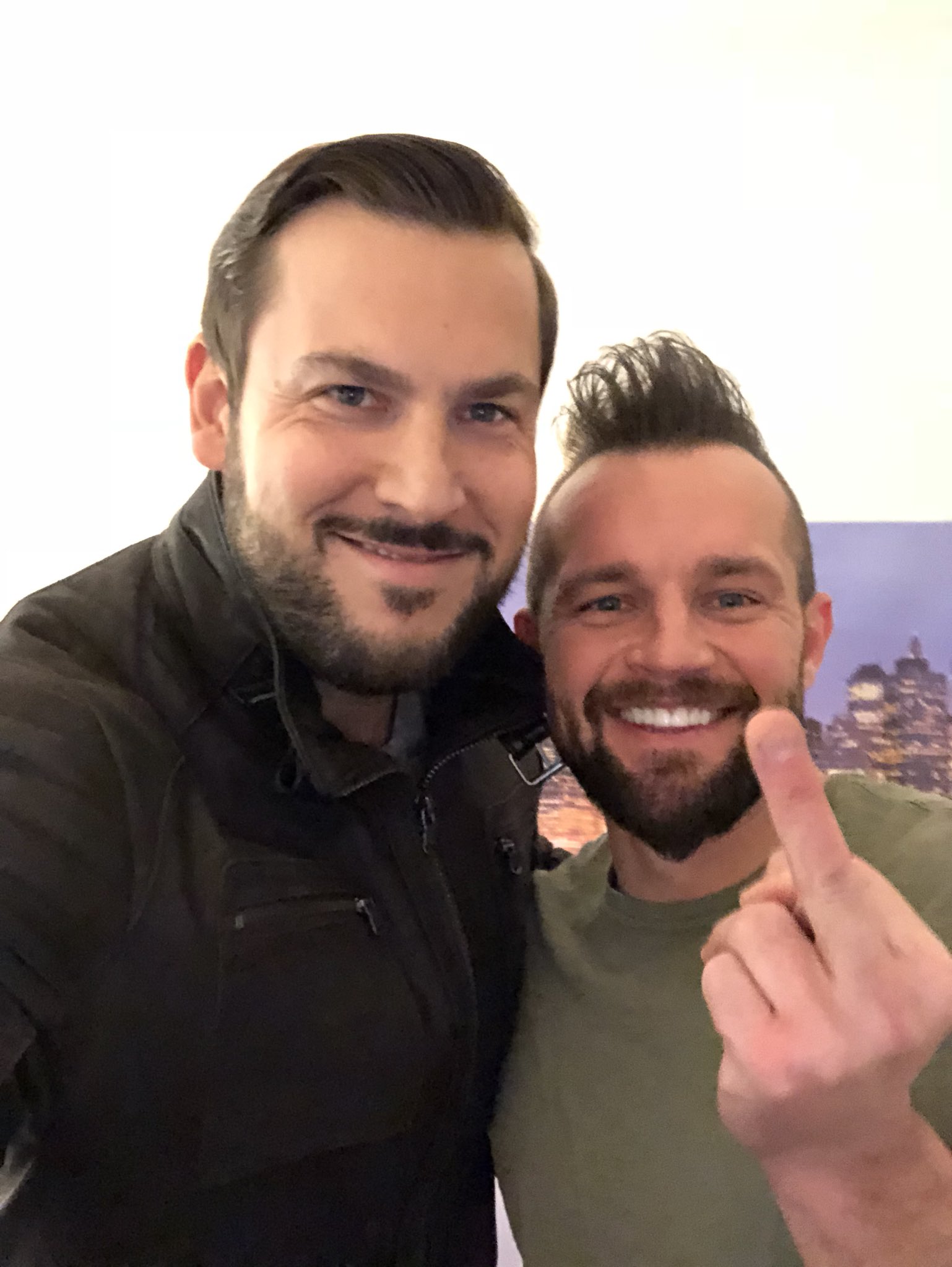 Scott Yager on Twitter: " Lots a questions answered on #TheChallenge32 this week...so, a lot of ...