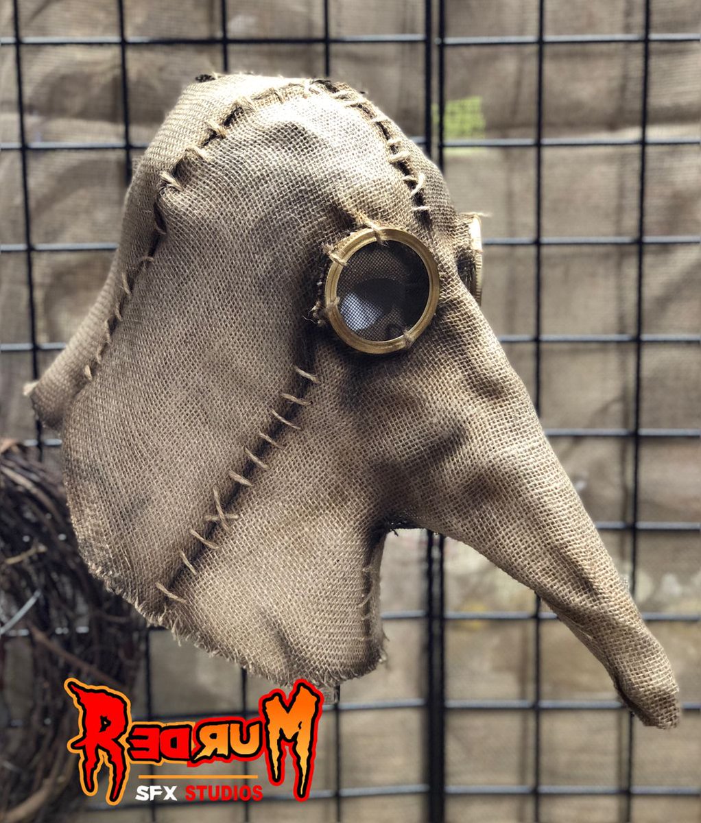 Redrum SFX Studios (@RedrumSFX) | Twitter