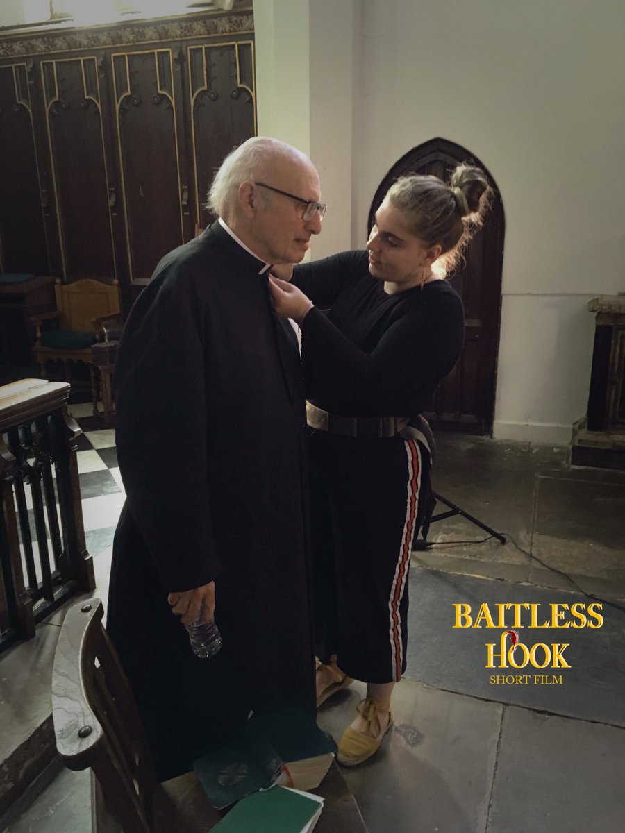 BaitlessHookFilm (@BaitlessHook) | Twitter