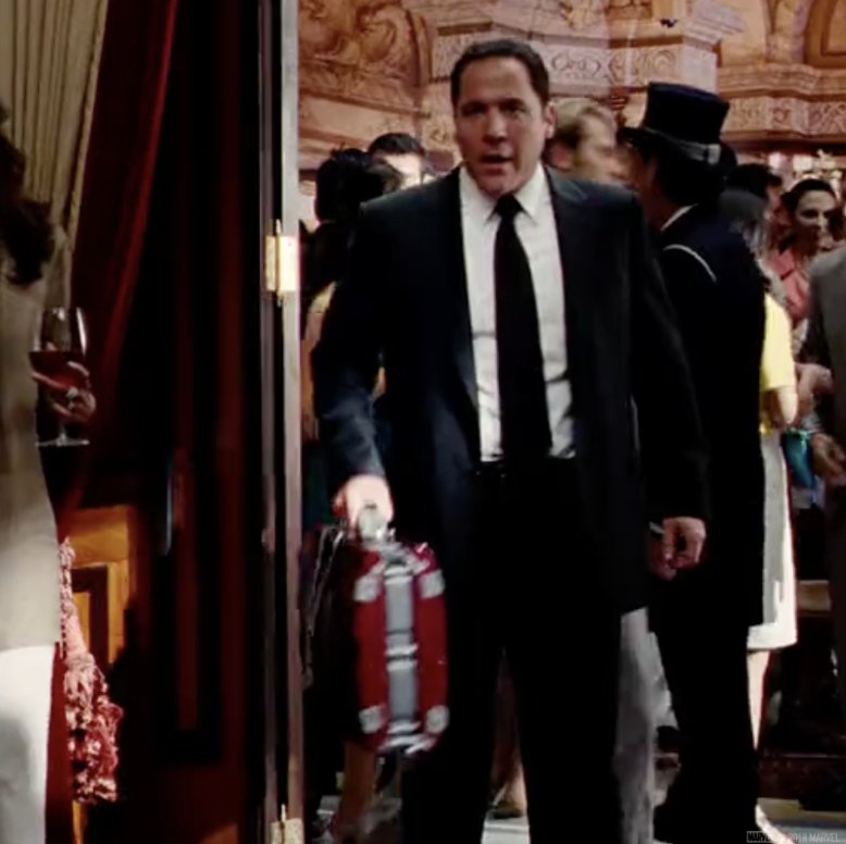 67 best Happy Hogan images on Pholder | Marvelstudios, Marvel and ...