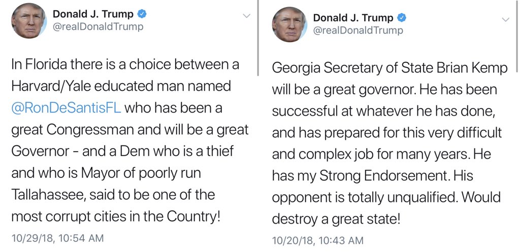 Neo-Nazi group targets Oprah, Stacey Abrams in racist robocalls ...