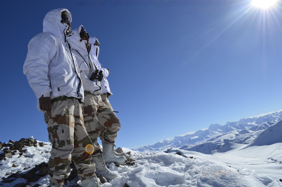 141 best Itbp images on Pholder | ITBP Official, Military Porn and ...