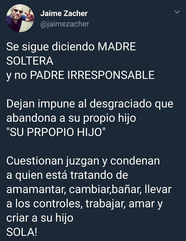 Actualizar 41 Imagen Imagenes De Padre Irresponsable Abzlocal Mx