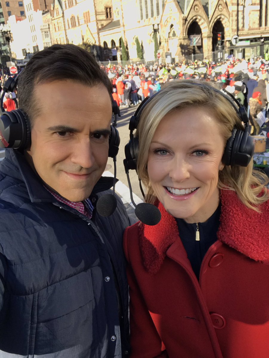 74 best Wbz images on Pholder | Boston, Boston Weather and Lisa Gresci