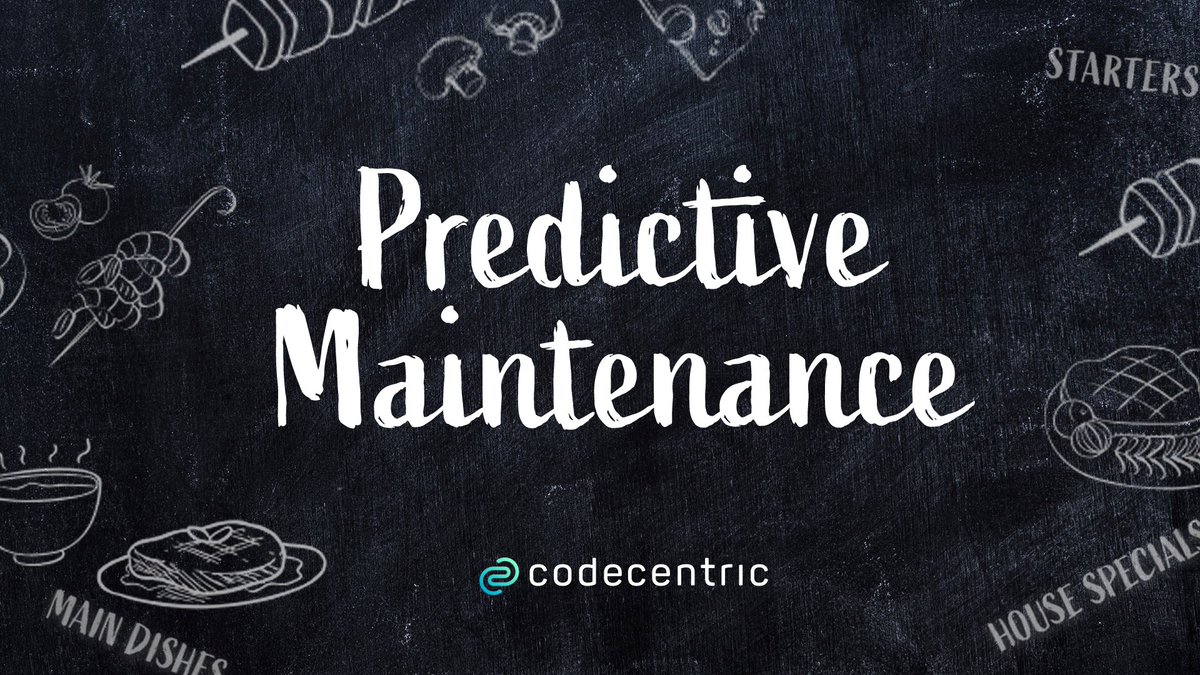 codecentric AG (@codecentric) | Twitter
