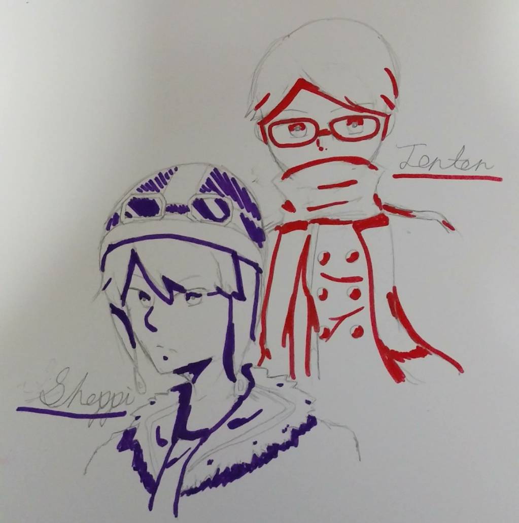 ハルハル (@wrwrd7) | Twitter