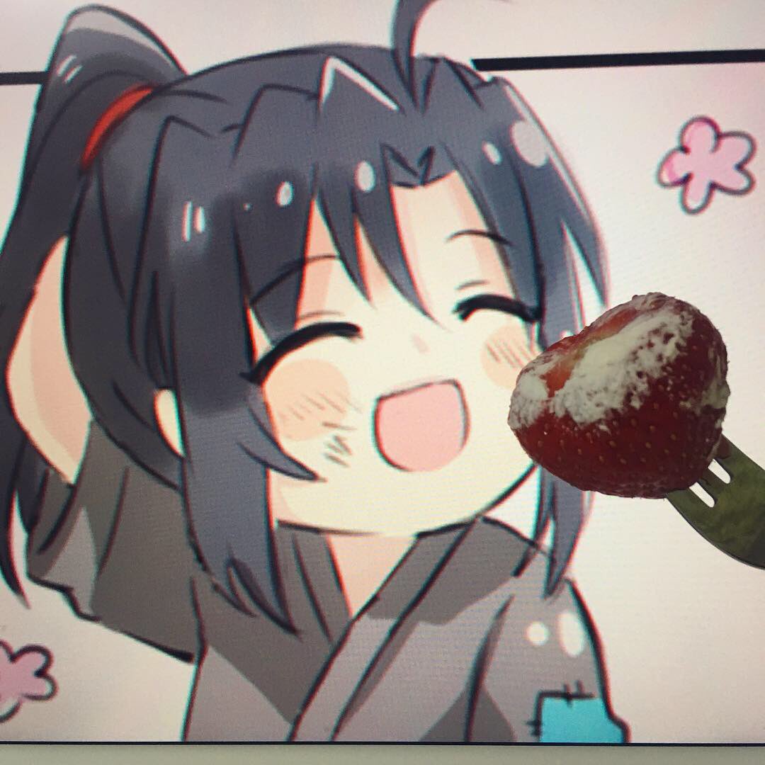 Media Tweets by Himi☆MDZSHeaven (@himitsu_no_koto) | Twitter