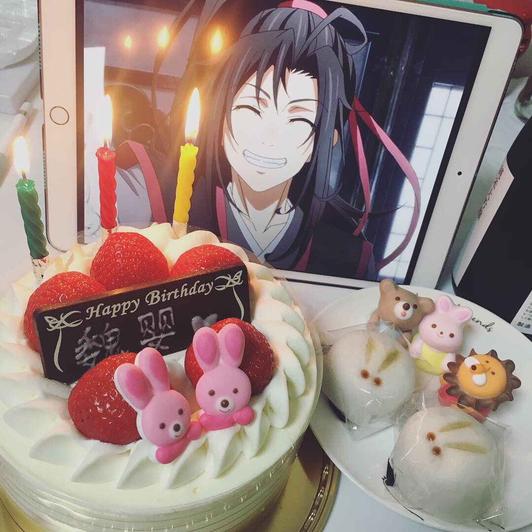 Media Tweets by Himi☆MDZSHeaven (@himitsu_no_koto) | Twitter