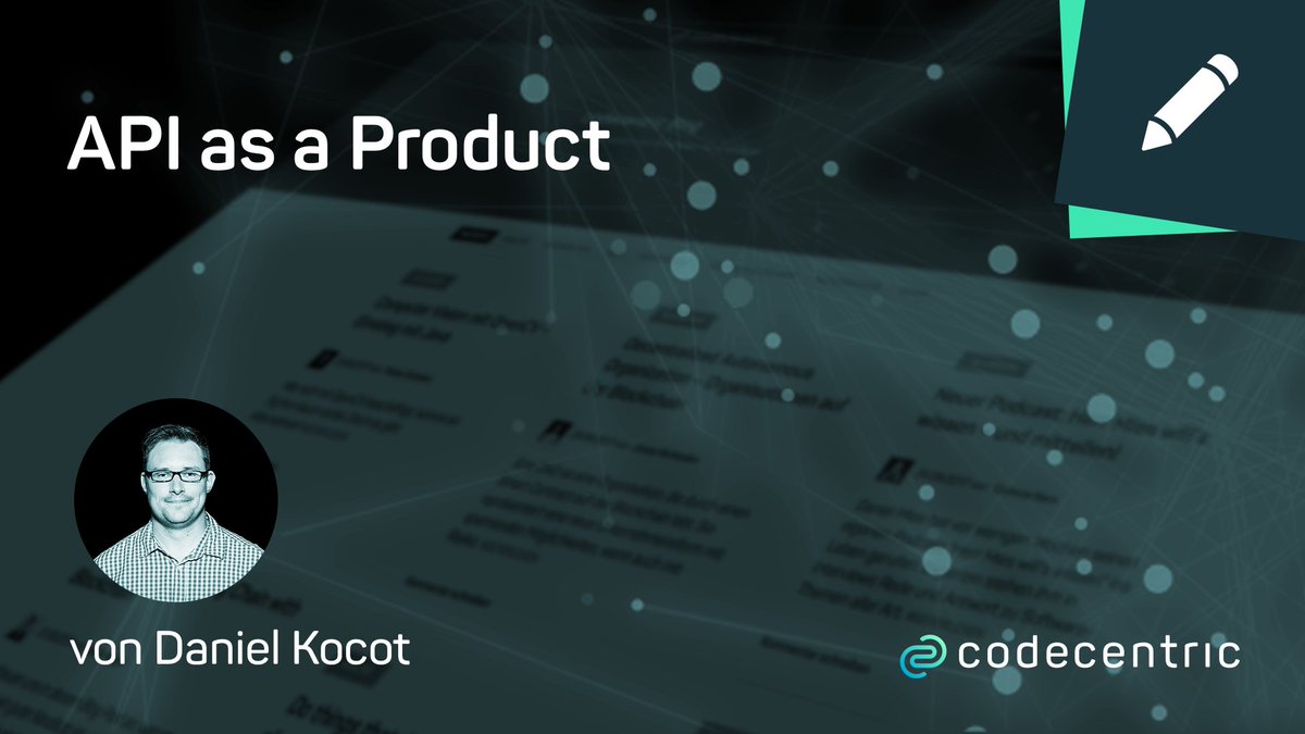 codecentric AG (@codecentric) | Twitter