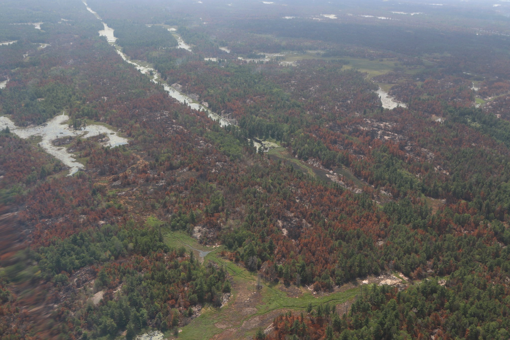 Ontario Forest Fires on Twitter: Ontario Forest Fires on Twitter: