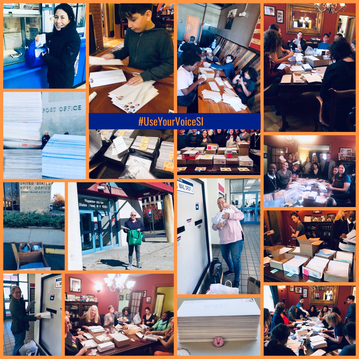 Trinity 🌊 Vote Nov 6 🌊 (@TrinityResists) | Twitter