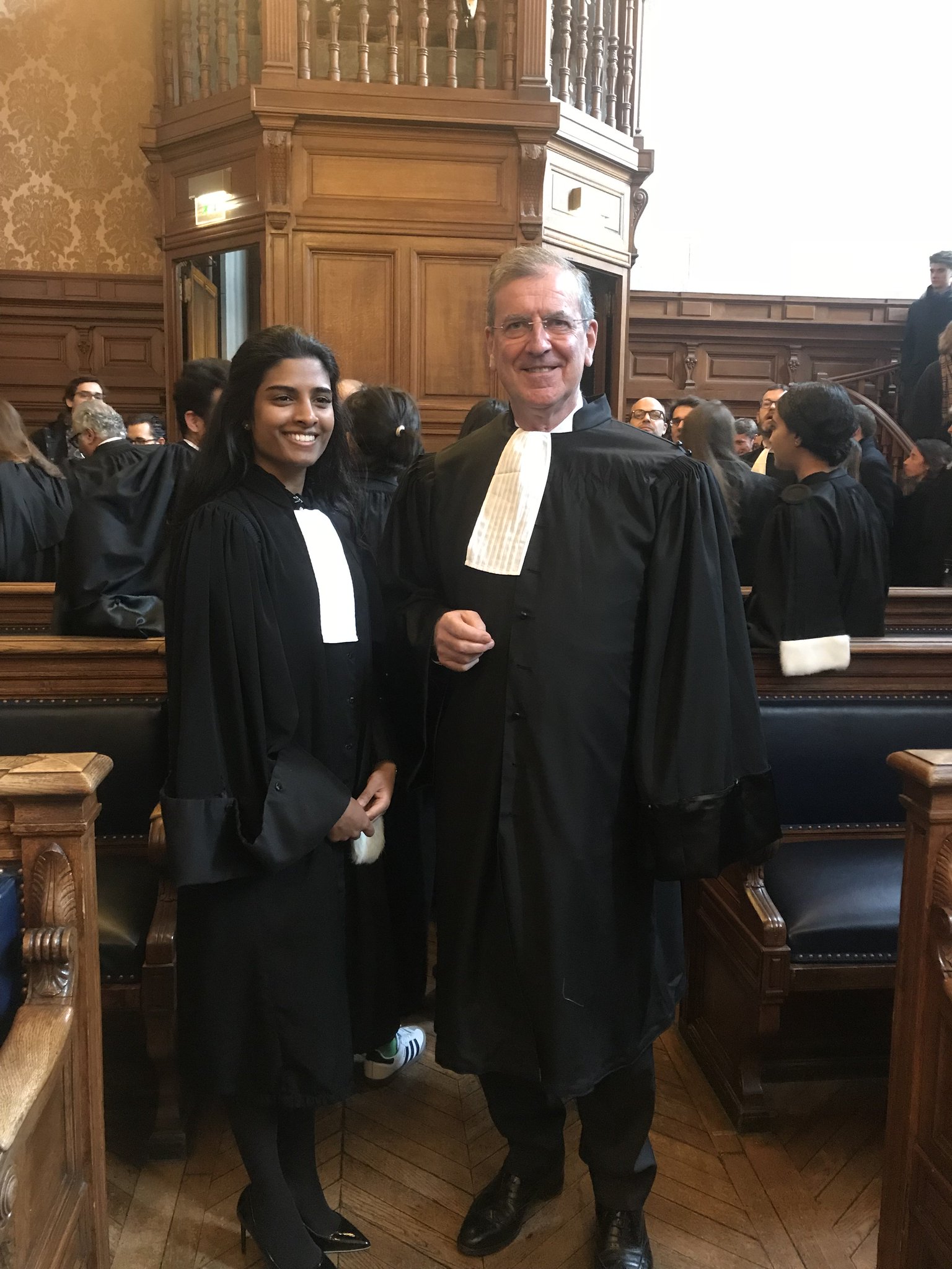 Anisha Franklin - Gelantis