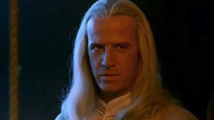 Christopher Lambert Raiden