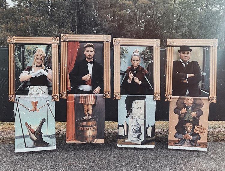 The Haunted Mansion (@hauntedmansionW) / X The Haunted Mansion (@hauntedmansionW) / X