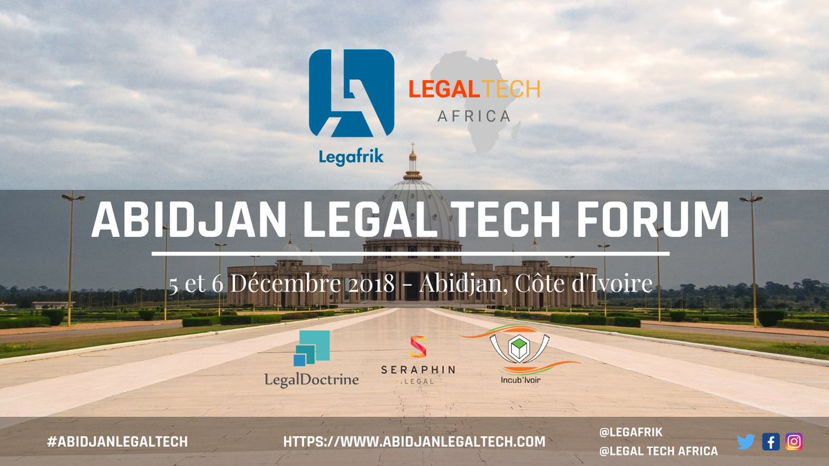 SERAPHIN.LEGAL (@SeraphinLegal) | Twitter