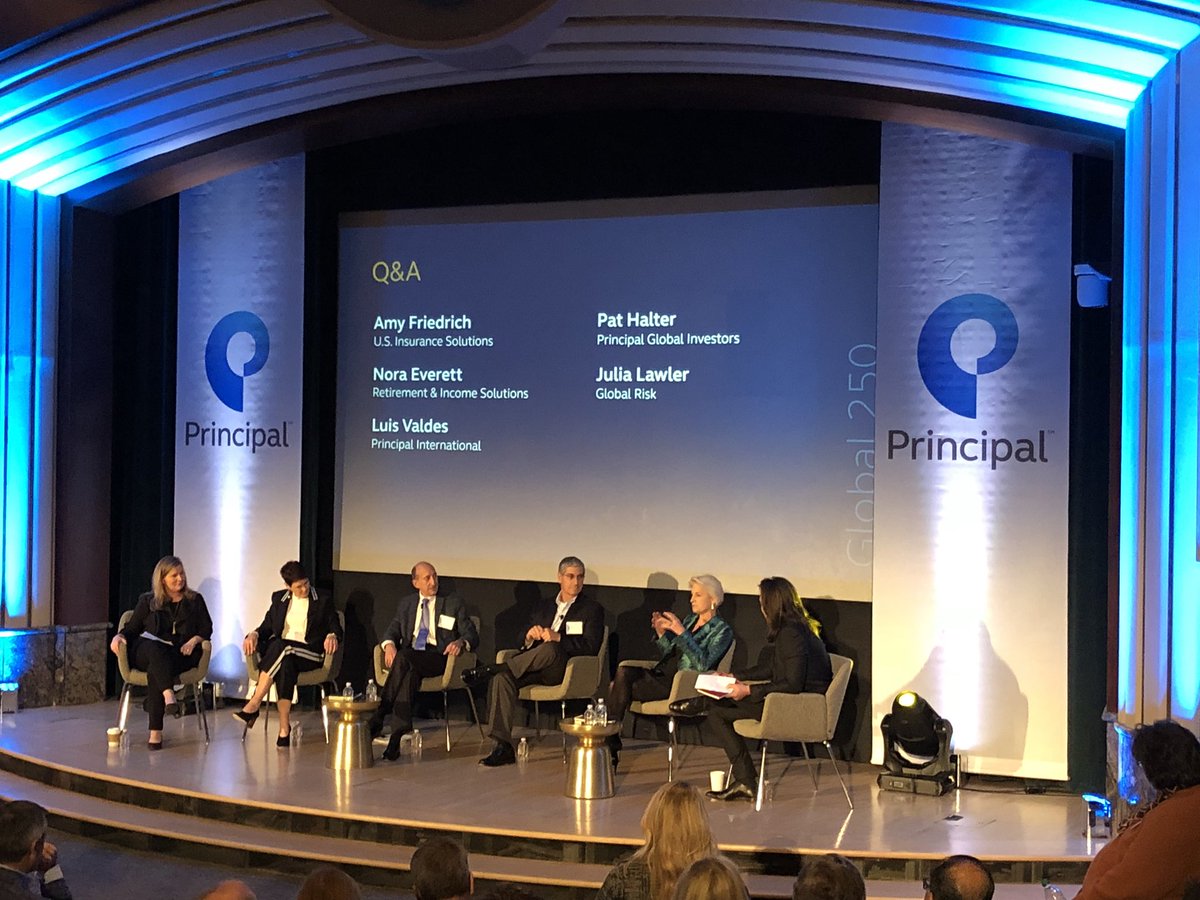 Principal Financial Group