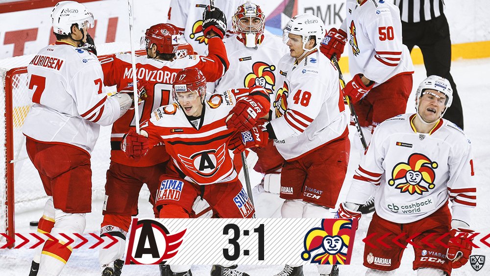 72 best Twitter Khl images on Pholder | Khl, Khl Eng and S Burkie1