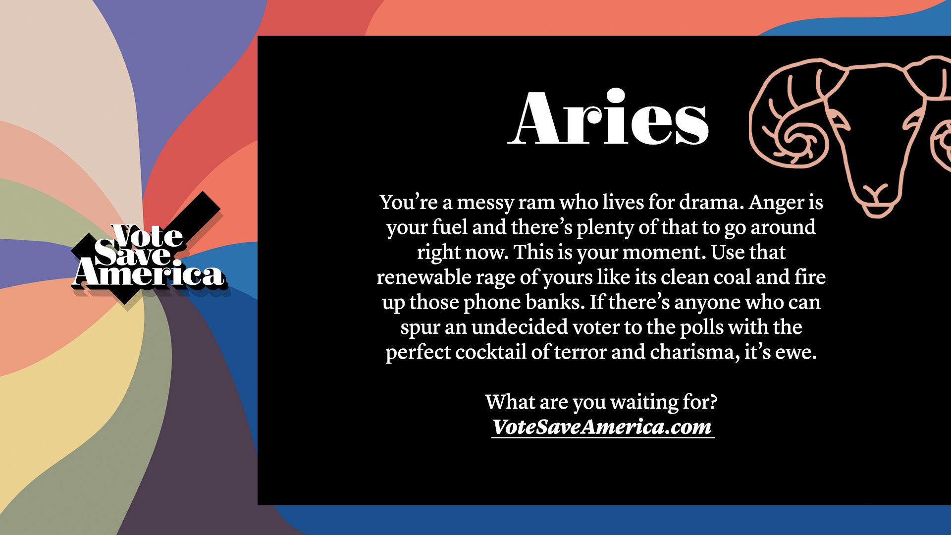 What Does Aries Mean