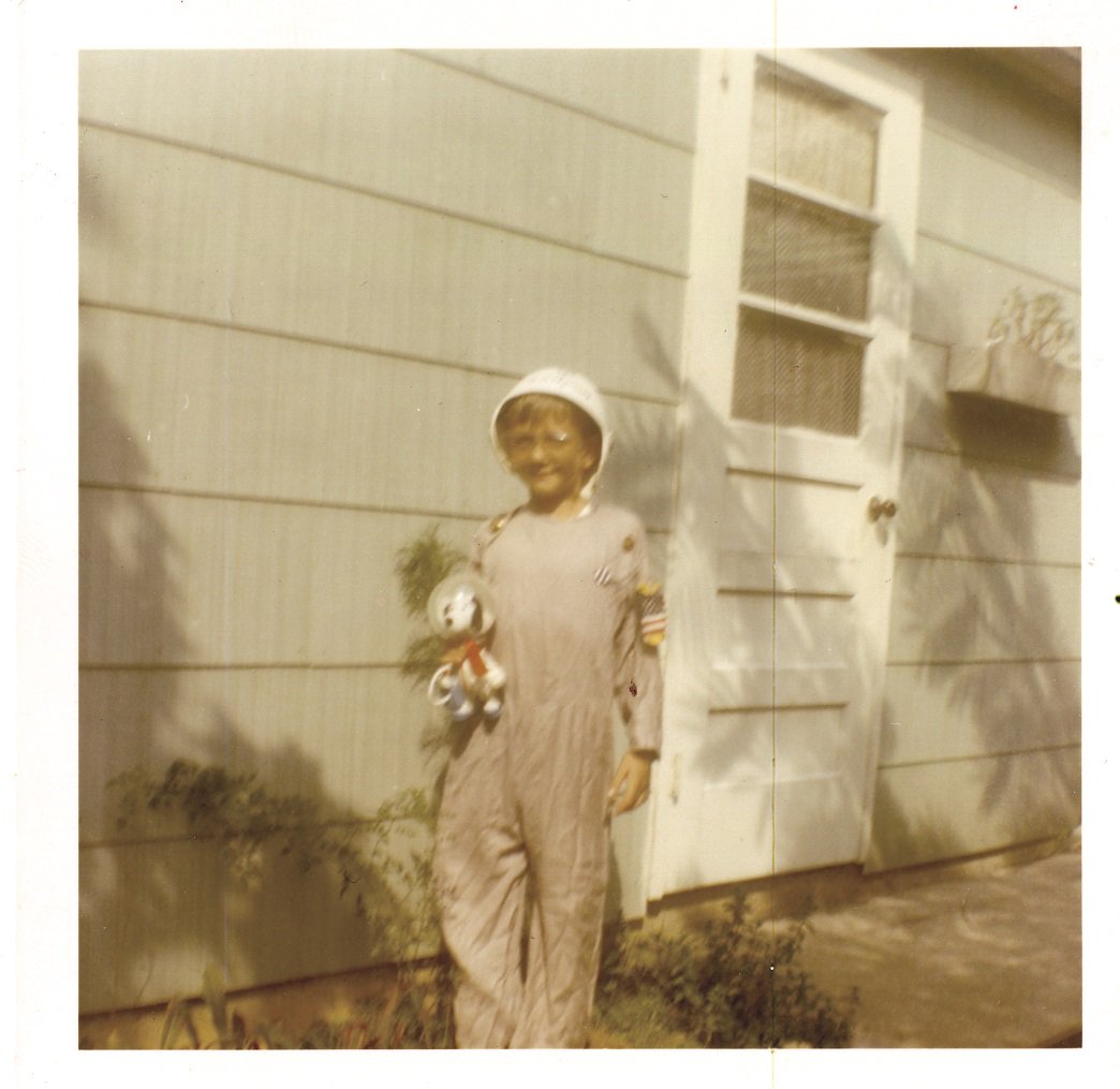 32 best Twitter @astro_mike images on Pholder | #HappyHalloween ...