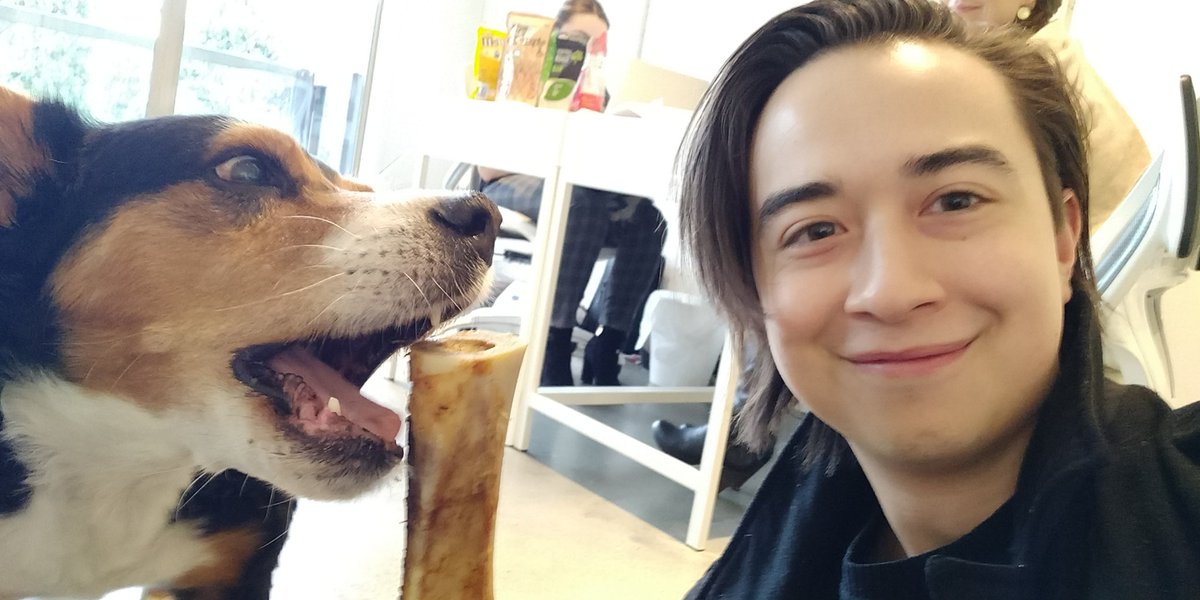 Samuel Patrick Chu Photos, News and Videos, Trivia and Quotes - FamousFix