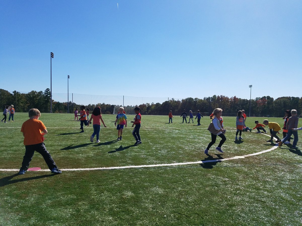 Elon Park Eagles PE (@ElonParkEagles) | Twitter