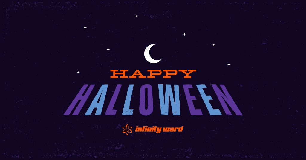 35 best Twitter Infinityward images on Pholder | Happy # ...