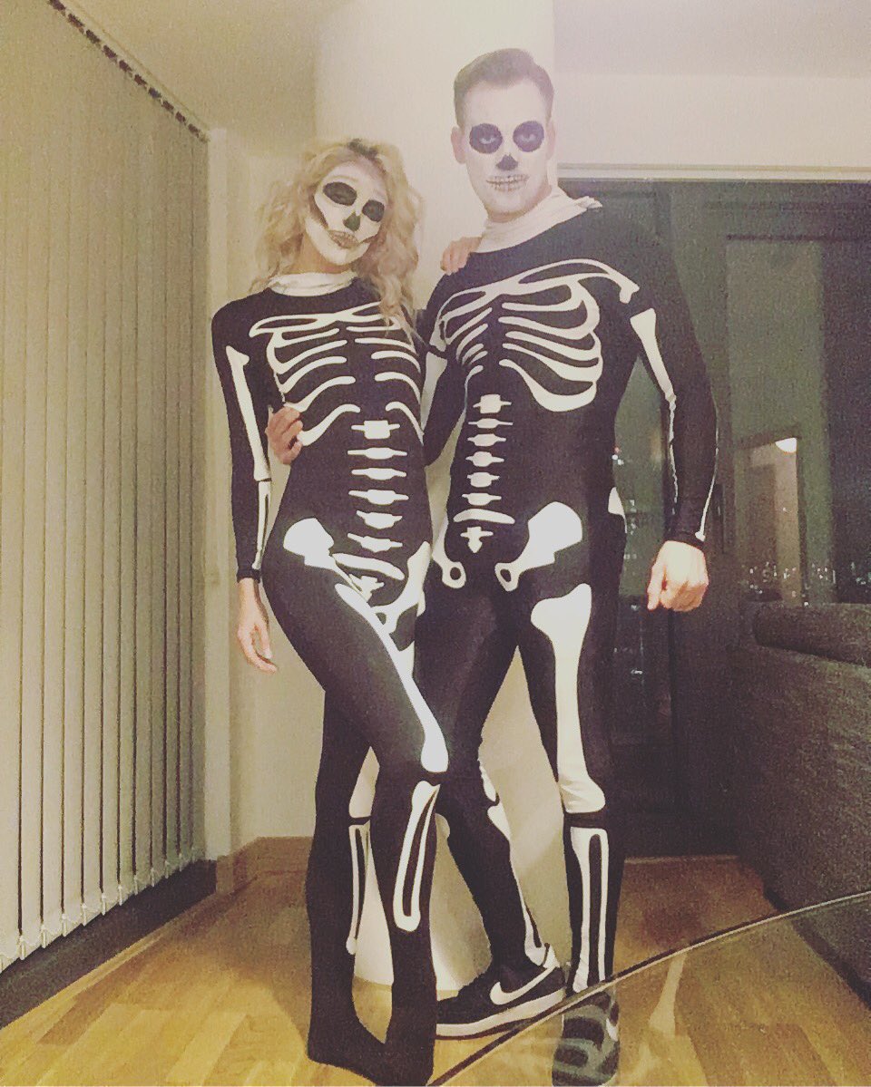 Carlie Milner on X Happy Halloween Return of the Karate Kid skeletons halloween katatekid skeletons costume https t Xlgb1lgNwX X