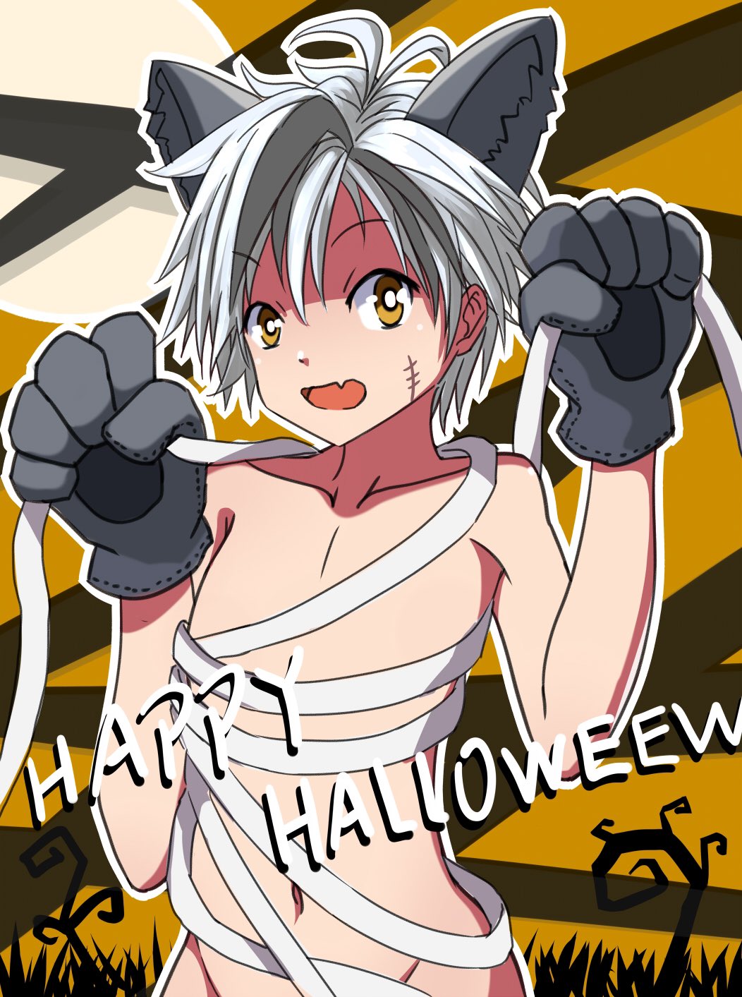 M on Twitter: "🌕🐺 https://t.co/zem28N6zKr" / Twitter