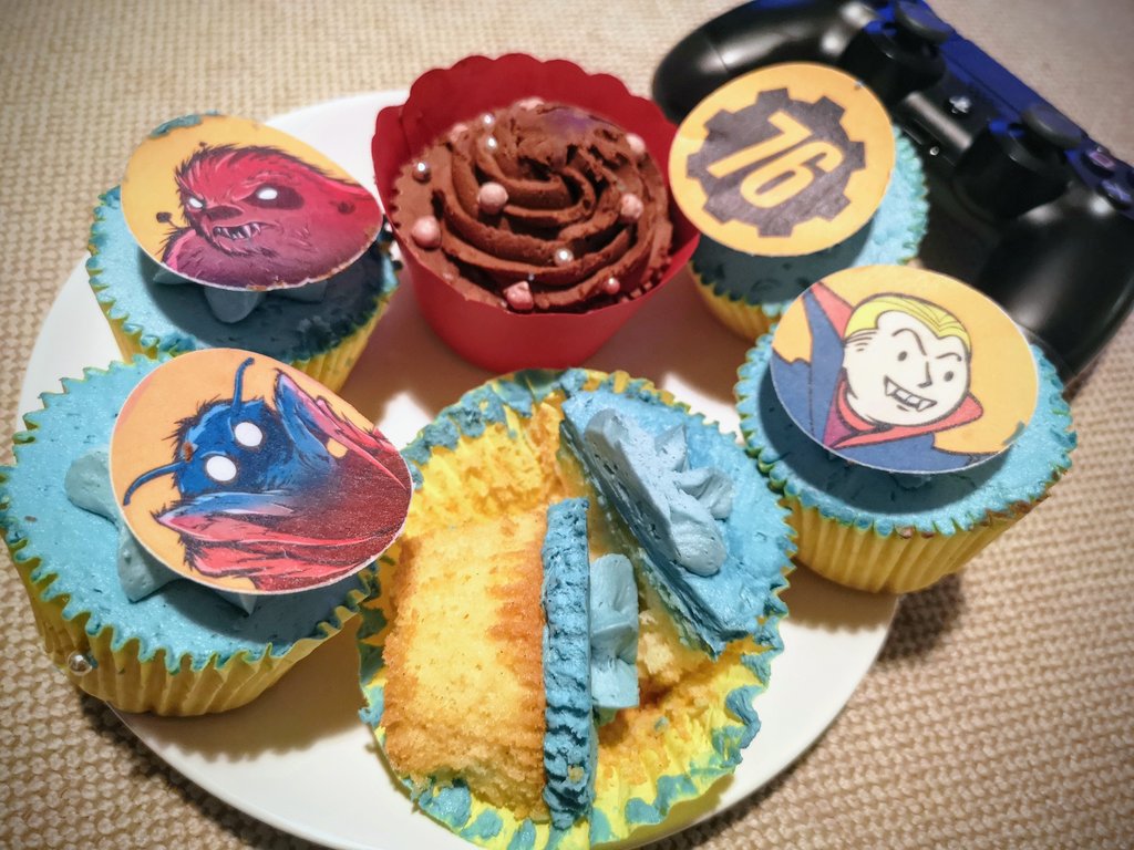 152 best Fallout76 images on Pholder | Fallout, Bethesda De and Market76