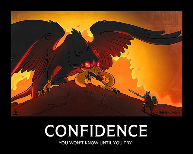 Anyone have stats for the Deep Crow in 5e? : r/DnD