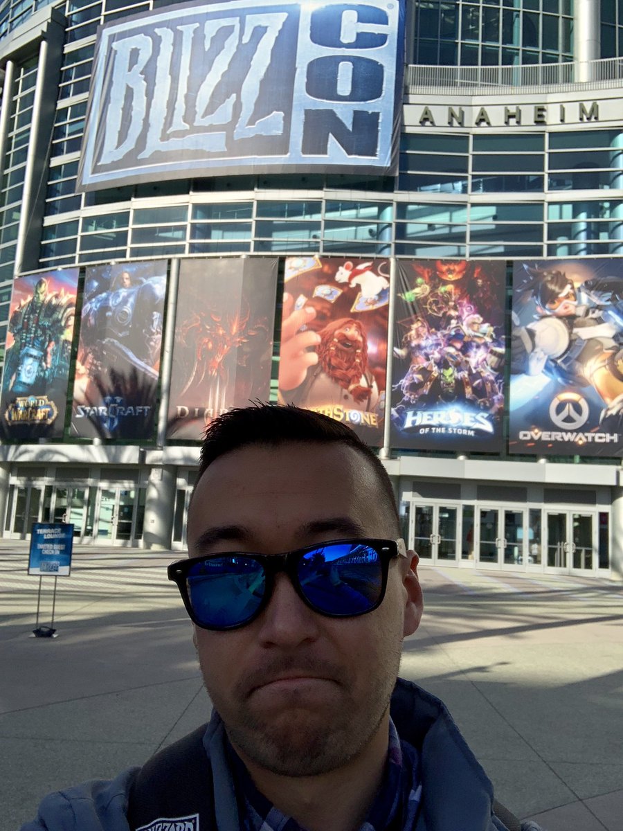 1079 best Blizzcon images on Pholder | Wow, Blizzard and Overwatch Memes
