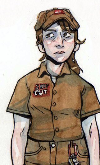 Jessica Marble Hornets