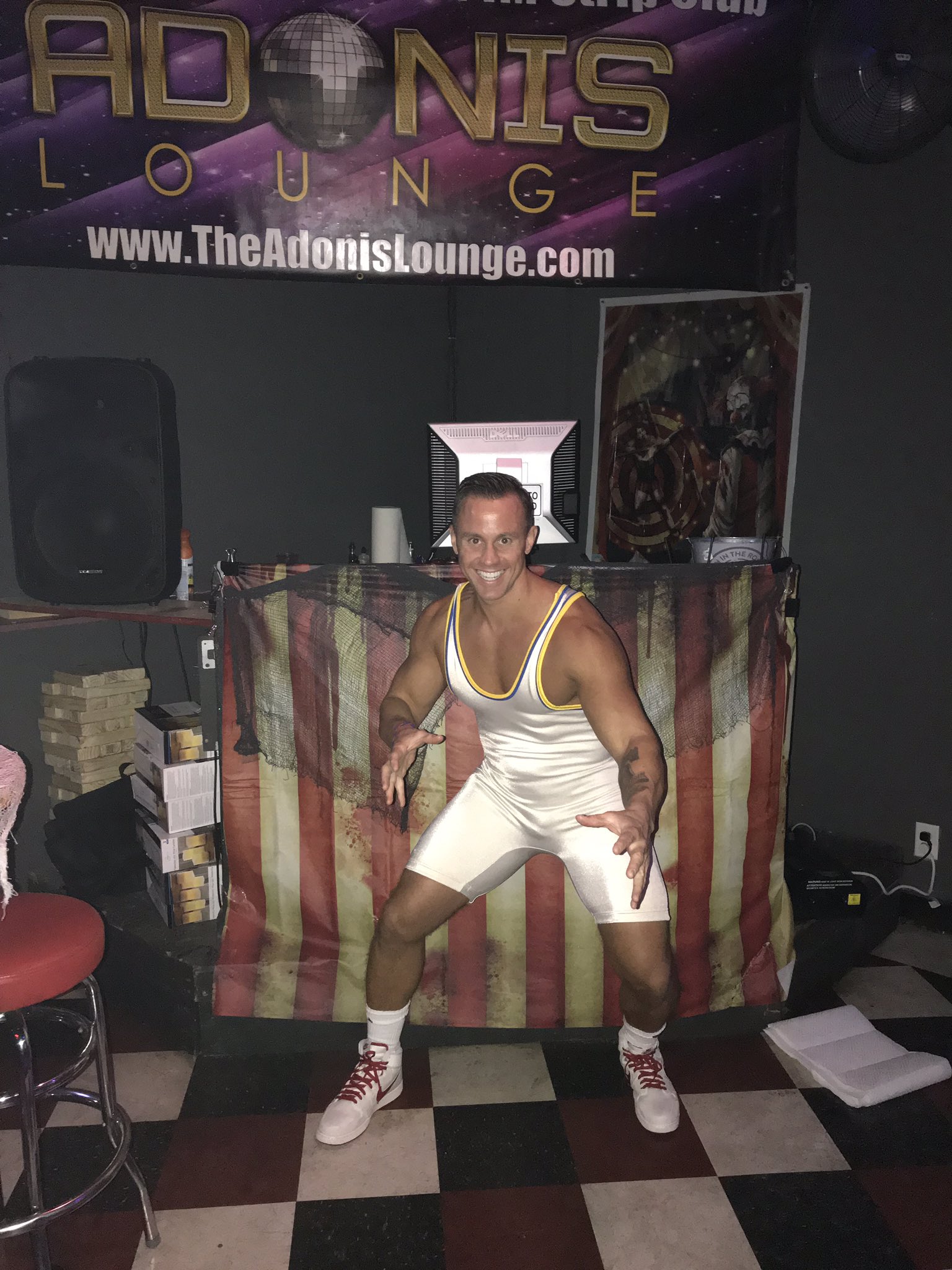 Dean Coxx On Twitter Happy Halloween π» Come Down And See The