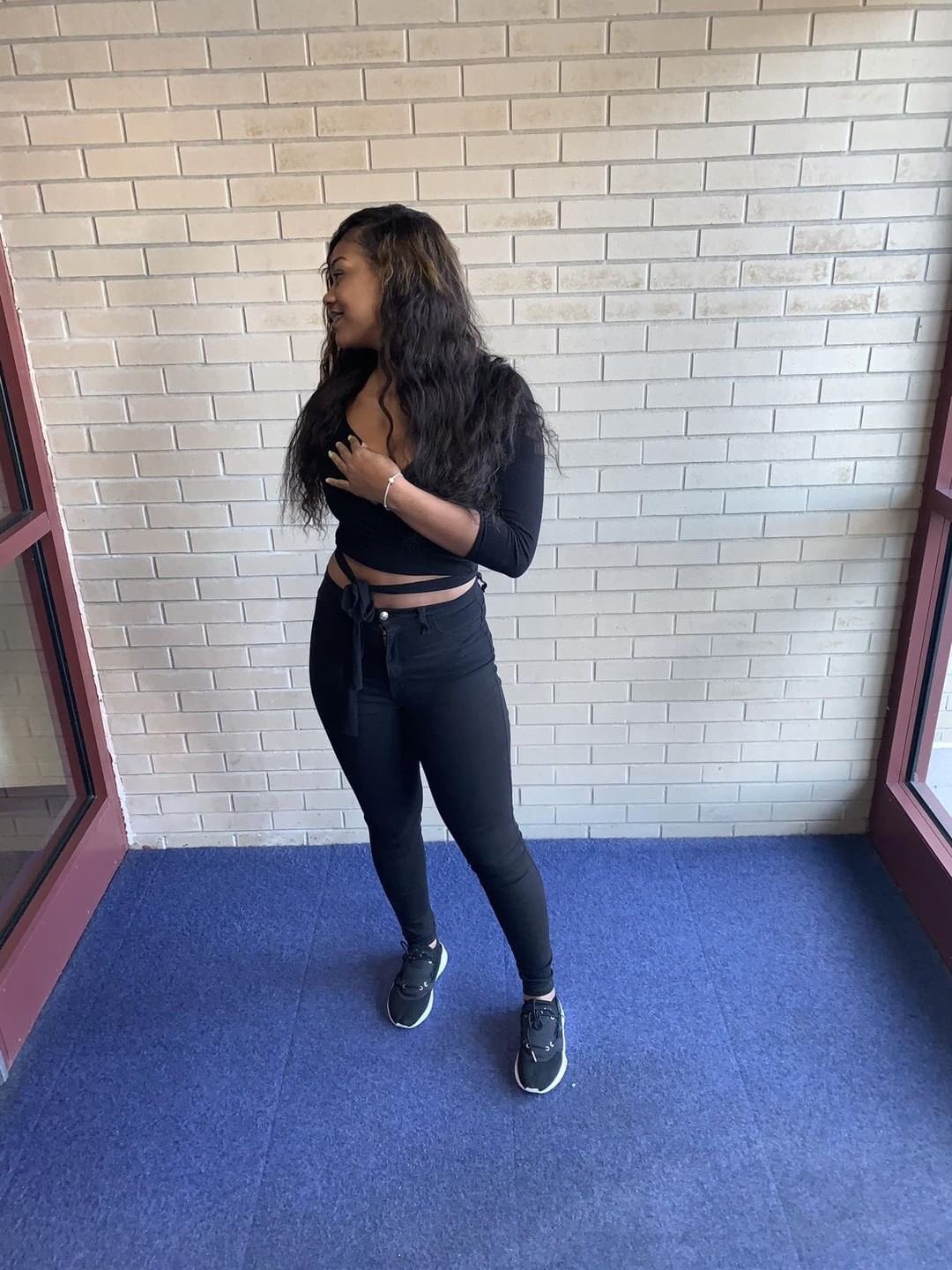 Dk On Twitter 🥰 Gotta Side Eye U Hoes Cus U Bitches B Moving Funny