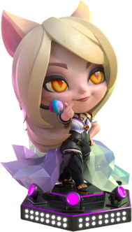 K/DA Merch? : r/leagueoflegends