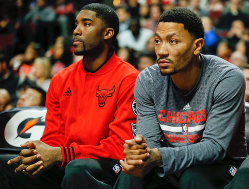 241 best Drose images on Pholder | Chiraqology, Chicagobulls and ...