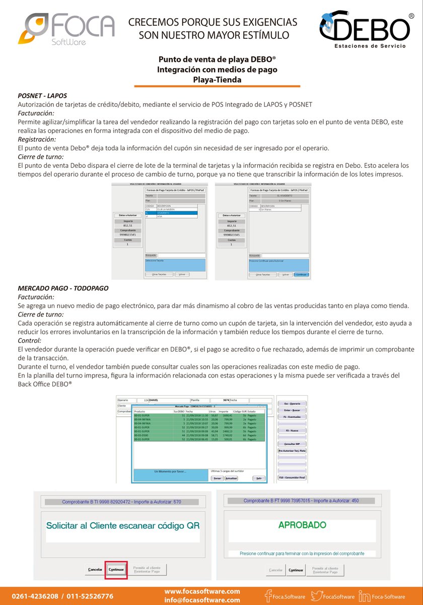 Foca Software (@FocaSoftware) | Twitter