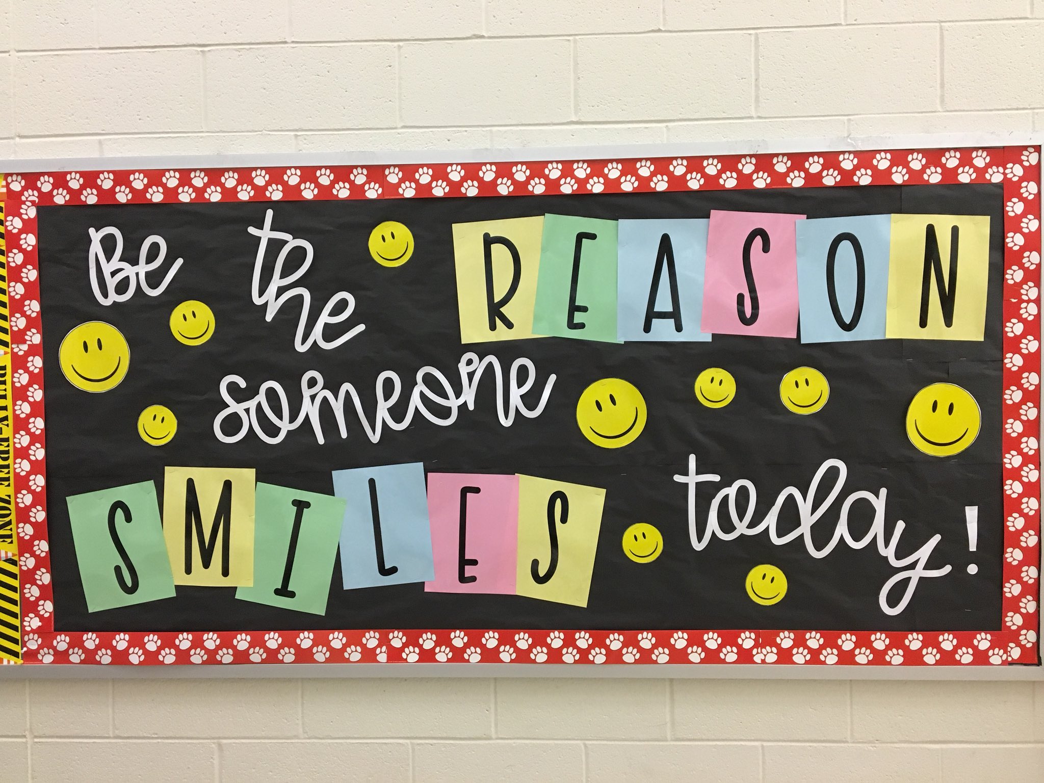 Front Office Bulletin Board Ideas Amazon.com : Gilprop 80 Pcs 91.8 Ft