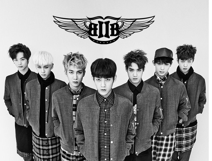 Beep Beep Btob Album Cover