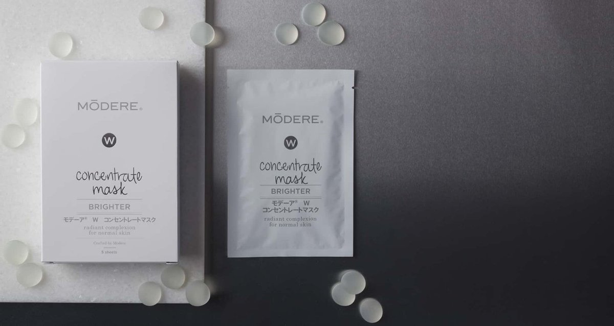 Modere JAPAN information (@modere_j_info) | Twitter